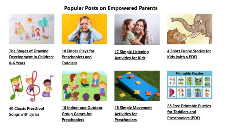 10 trang web dành cho trẻ tự kỷ mà Phụ huynh nên biết